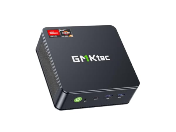 The 10 Best Mini Computers for Gaming of 2025 (Reviews) - FindThisBest