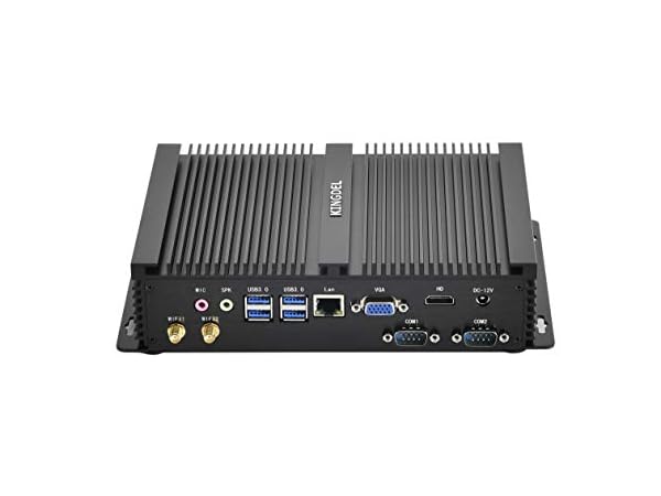 The 10 Best Mini Computers for Industrial of 2025 (Reviews) - FindThisBest