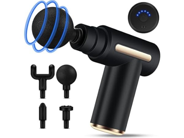 The 10 Best Mini Electric Massagers of 2024 (Reviews) - FindThisBest