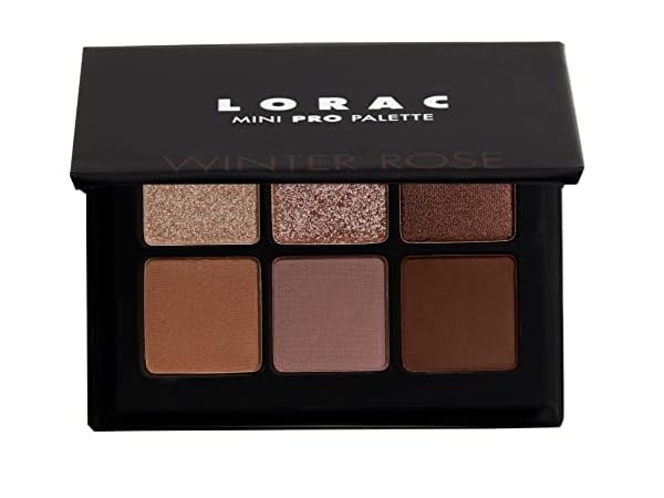 The 9 Best Mini Eyeshadow Palettes of 2024 (Reviews) - FindThisBest