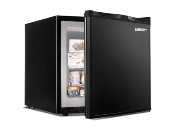 The 10 Best Mini Freezers of 2025 (Reviews) - FindThisBest