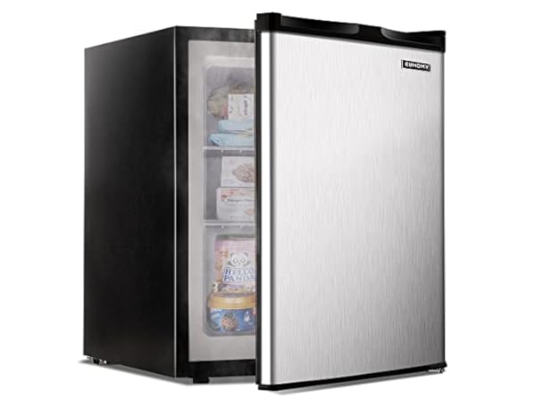 The 10 Best Mini Freezers of 2024 (Reviews) - FindThisBest