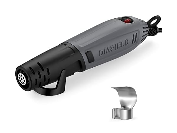 The 10 Best Mini Heat Guns of 2024 (Reviews) - FindThisBest
