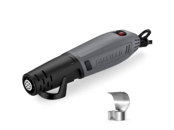 The 10 Best Mini Heat Guns of 2026 (Reviews) - FindThisBest