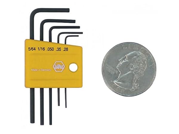 The 10 Best Mini Hex Keys of 2024 (Reviews) - FindThisBest