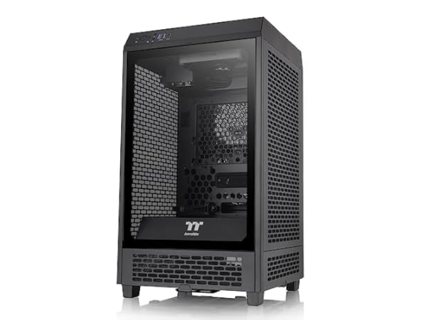 The 10 Best Mini-ITX Computer Cases of 2024 (Reviews) - FindThisBest
