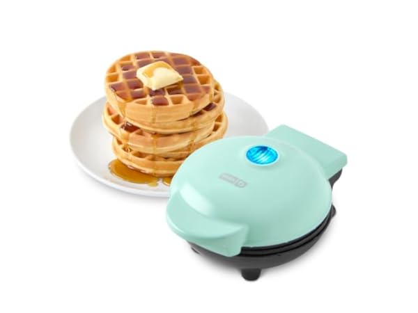 The 10 Best Mini Pancake Makers of 2026 (Reviews) - FindThisBest