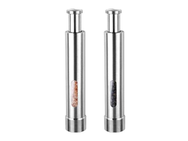 The 5 Best Mini Pepper Mills of 2024 (Reviews) - FindThisBest