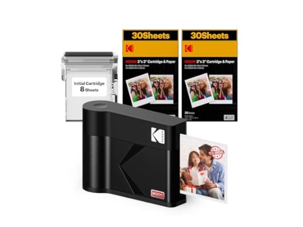 The 10 Best Mini Photo Printers of 2024 (Reviews) - FindThisBest