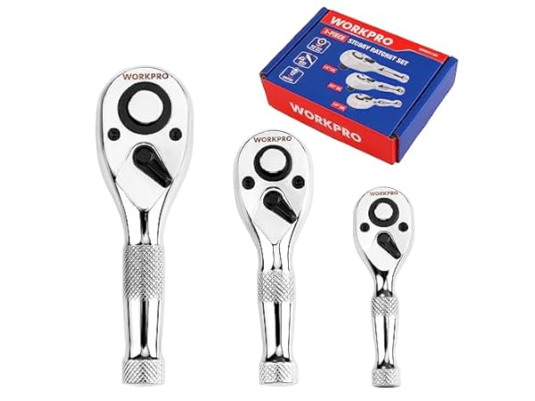 The 10 Best Mini Socket Wrenches of 2025 (Reviews) - FindThisBest