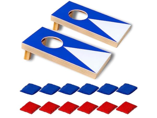 The 10 Best Mini Toss Games of 2024 (Reviews) - FindThisBest