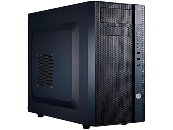 The 10 Best Mini Tower Computer Cases of 2025 (Reviews) - FindThisBest