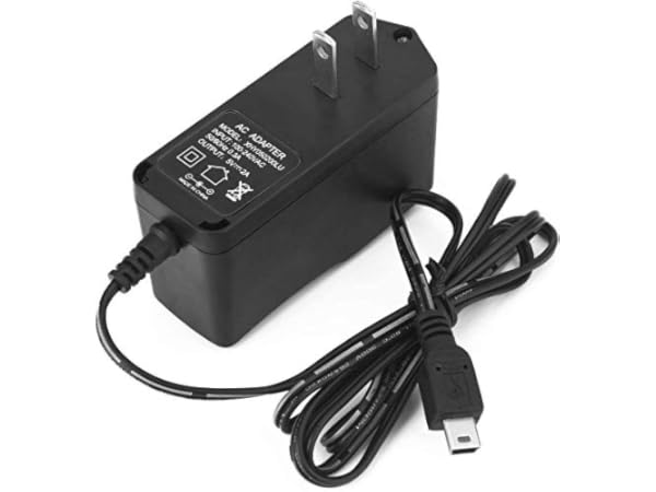The 10 Best Mini USB AC Adapters of 2024 (Reviews) - FindThisBest