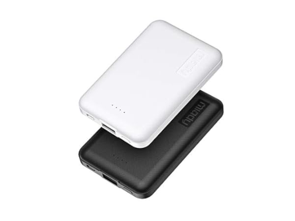 The 10 Best Mini-USB Power Banks of 2025 (Reviews) - FindThisBest