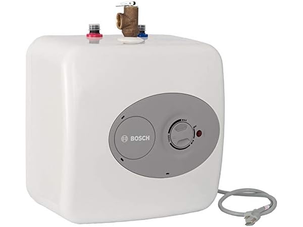 The 10 Best Mini Water Heaters of 2025 (Reviews) - FindThisBest