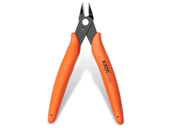 The 7 Best Mini Wire Cutters of 2023 (Reviews) - FindThisBest
