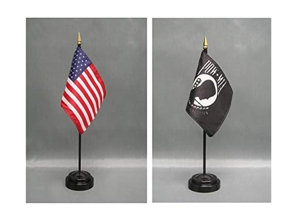 The 10 Best Miniature Desk Flags of 2025 (Reviews) - FindThisBest