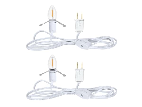 The 3 Best Miniature Light Sockets of 2026 (Reviews) - FindThisBest