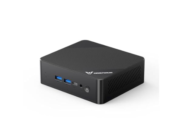 The 10 Best MINISFORUM Mini Computers of 2025 - FindThisBest