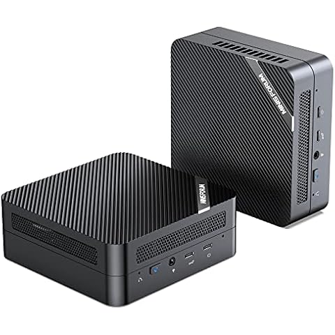 The 10 Best AMD Ryzen 9 Mini Computers of 2023 (Reviews) - FindThisBest