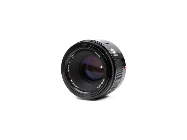 The 10 Best Minolta MC Camera Lenses of 2025 (Reviews) - FindThisBest