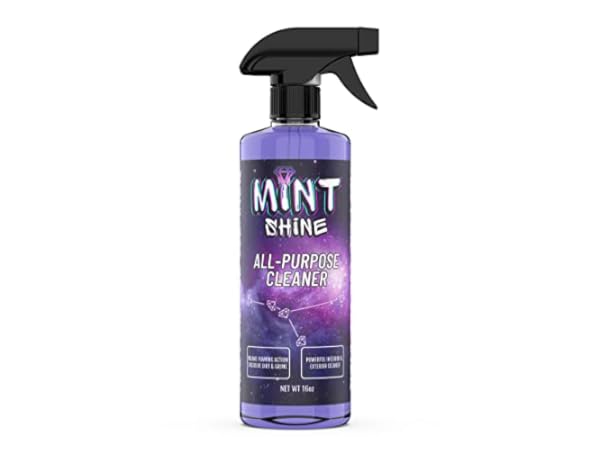 The 9 Best Mint All-Purpose Cleaners of 2024 (Reviews) - FindThisBest