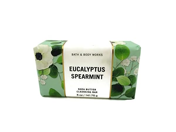 The 10 Best Mint Bath Soaps of 2024 (Reviews) - FindThisBest