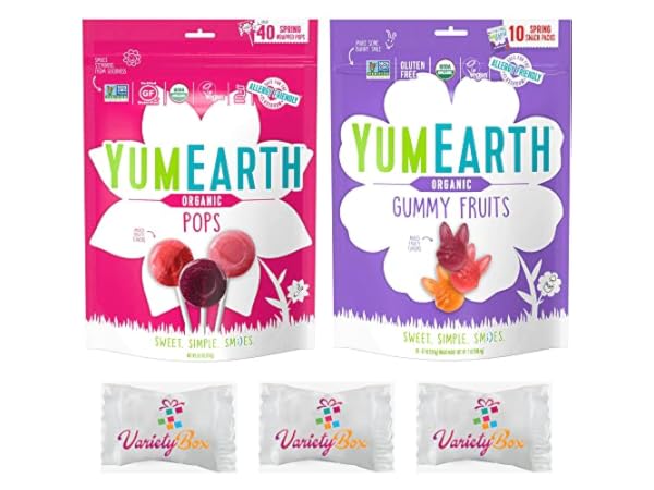 The 8 Best Mint Gummy Candies of 2024 (Reviews) - FindThisBest