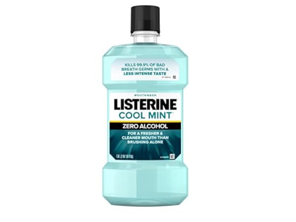 The 10 Best Mint Mouthwashes of 2023 (Reviews) - FindThisBest