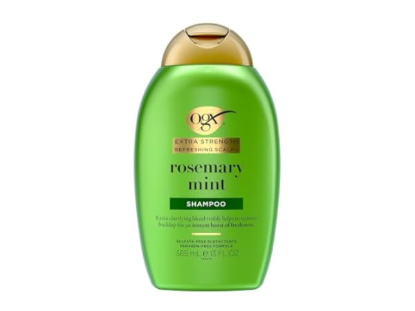 The 10 Best Mint Shampoo of 2026 (Reviews) - FindThisBest