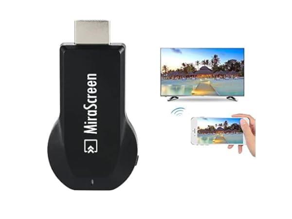 The 10 Best Miracast Streaming Media Players of 2025 (Reviews ...