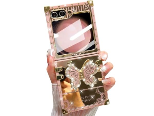 The 10 Best Mirror Flip Phone Cases of 2026 (Reviews) - FindThisBest