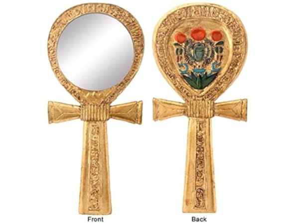 The 10 Best Mirror Statues of 2025 (Reviews) - FindThisBest