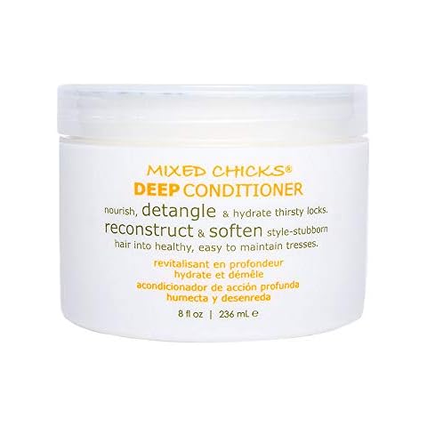 The 7 Best Softening Deep Conditioners of 2023 (Reviews) - FindThisBest