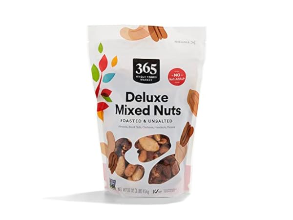 The 10 Best Mixed Nuts of 2024 (Reviews) - FindThisBest