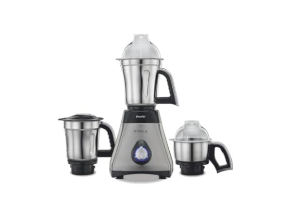 The 10 Best Mixer Grinders of 2025 (Reviews) - FindThisBest