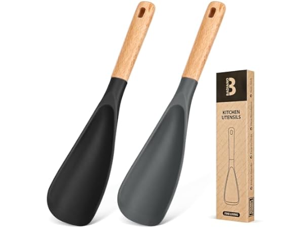 The 10 Best Mixing Cooking Spoons of 2026 (Reviews) - FindThisBest
