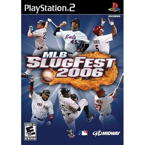 The 9 Best PS2 Baseball Games of 2023 (Reviews) - FindThisBest