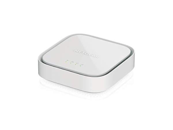 The 6 Best Mobile Broadband Modems of 2025 (Reviews) - FindThisBest