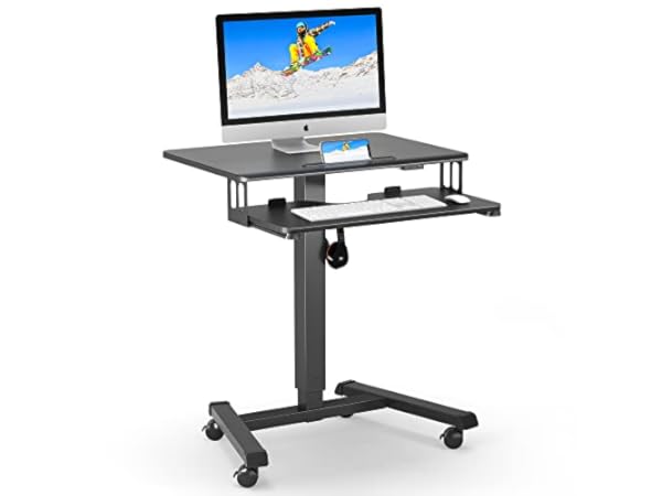 The 10 Best Mobile Computer Workstations of 2024 (Reviews) - FindThisBest