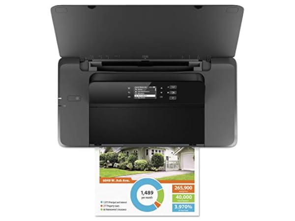 The 10 Best Mobile Printers of 2025 (Reviews) - FindThisBest