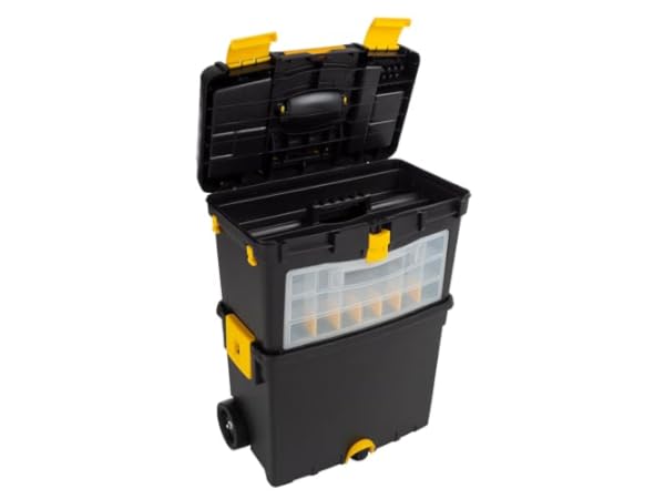The 9 Best Mobile Tool Boxes of 2025 (Reviews) - FindThisBest
