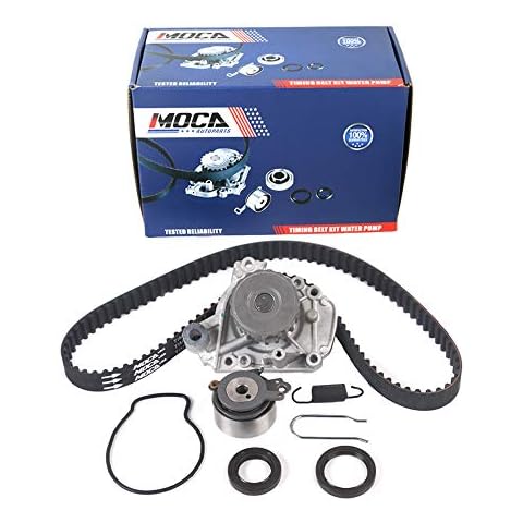 MOCA AUTOPARTS Review of 2024 - Automotive Replacement Parts Brand ...