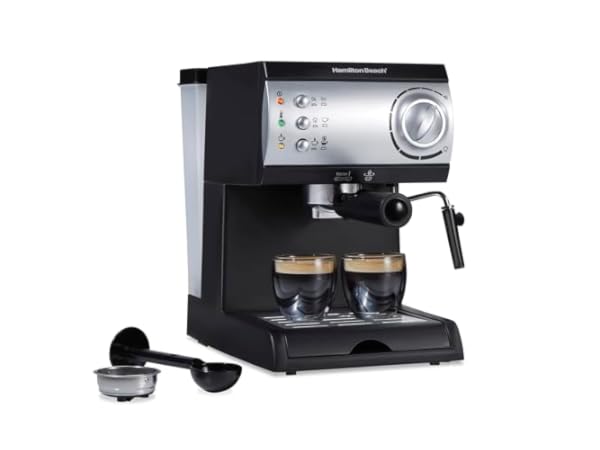 The 5 Best Mocha Espresso Machines of 2025 (Reviews) - FindThisBest