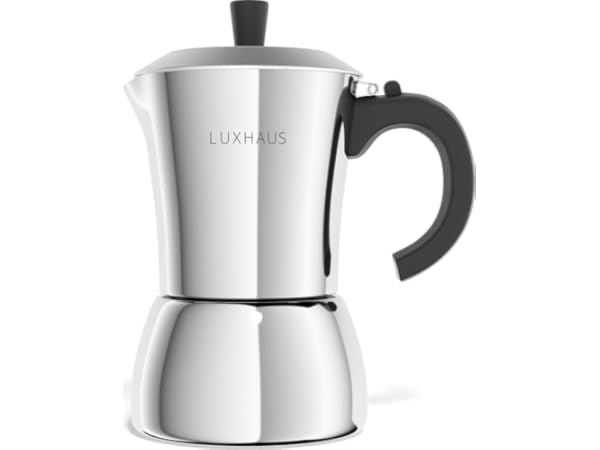 The 10 Best Mocha Moka Pots of 2025 (Reviews) - FindThisBest