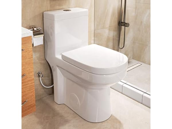 The 10 Best Modern Toilets of 2024 (Reviews) - FindThisBest