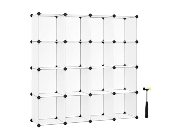 The 10 Best Modular Storage Systems of 2025 (Reviews) - FindThisBest