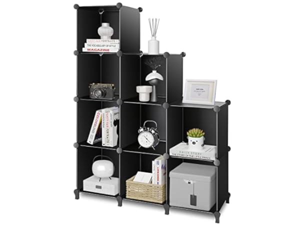 Top 10 Best Modular Storage Systems in 2023 (Reviews) - FindThisBest