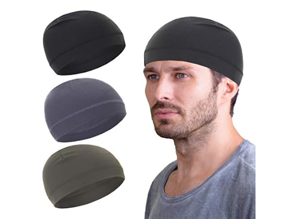 The 10 Best Moisture Wicking Beanies for Men of 2024 (Reviews ...