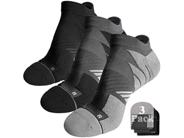 The 10 Best Moisture Wicking Running Socks for Men of 2025 (Reviews ...